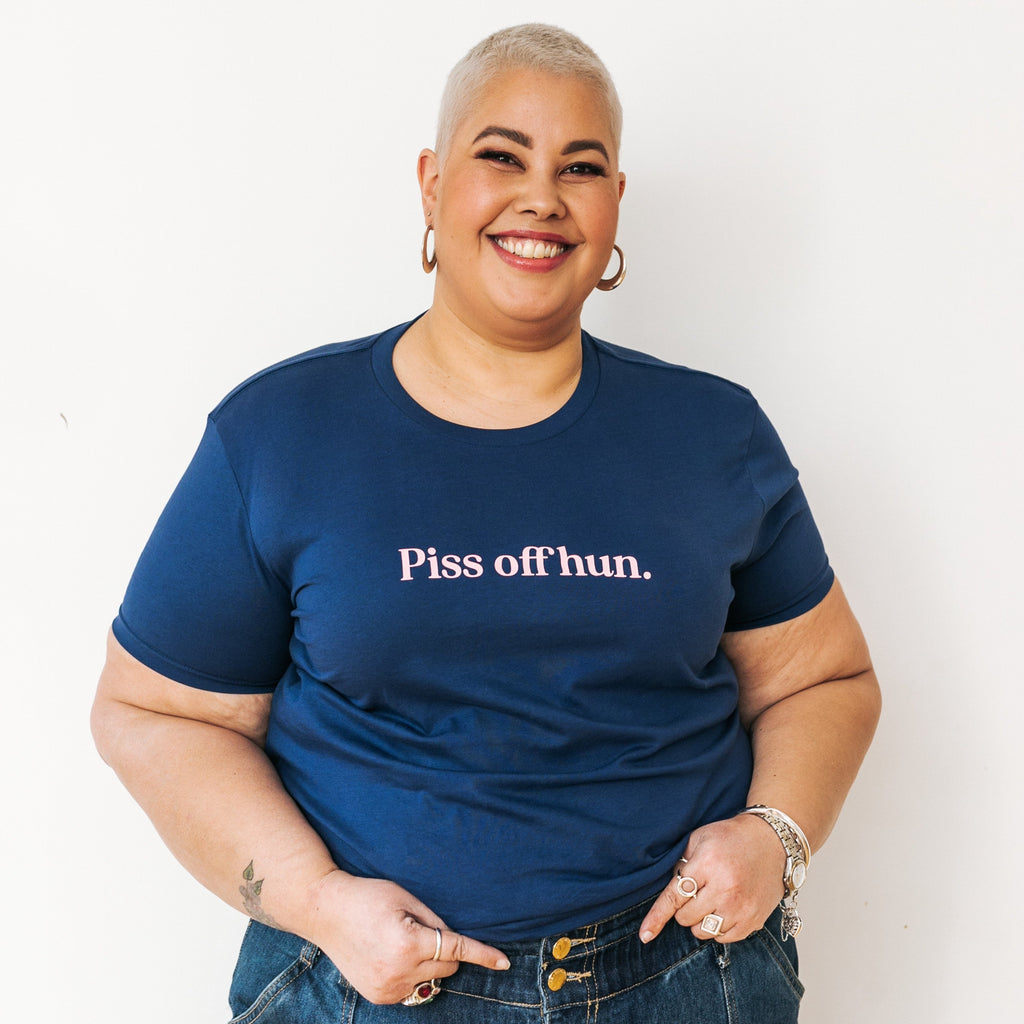 Charm Offensive Tees – Charm Offensive tees