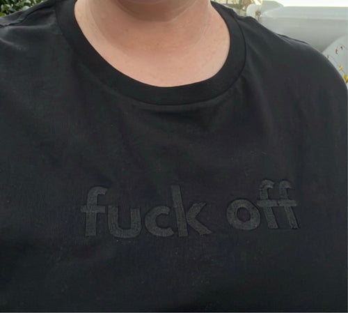 Charm Offensive Tees – Charm Offensive tees